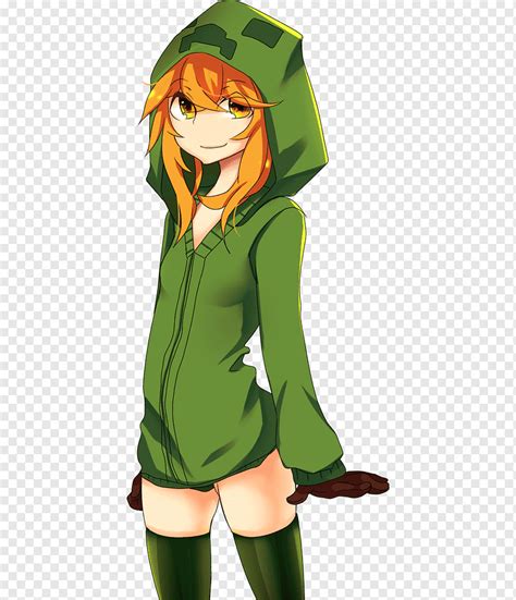 Minecraft Anime Boy Skeleton Minecraft Anime Boy Skeleton
