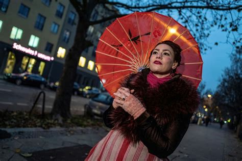 Berlin Sex Workers Reclaim Their History With Audio App Digital Journal