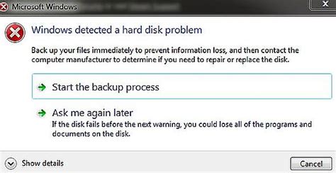 Usual Causes Of Hard Disk Problems And Their Solution Dr Prem Tech