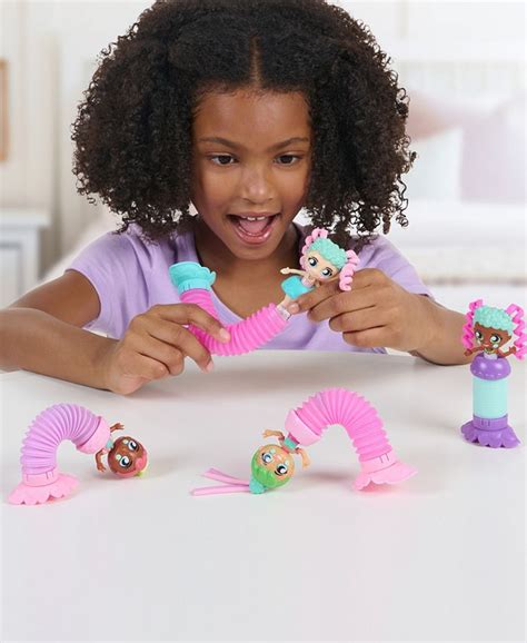 Fashion Fidgets Fantasy Series Mermaids Macys