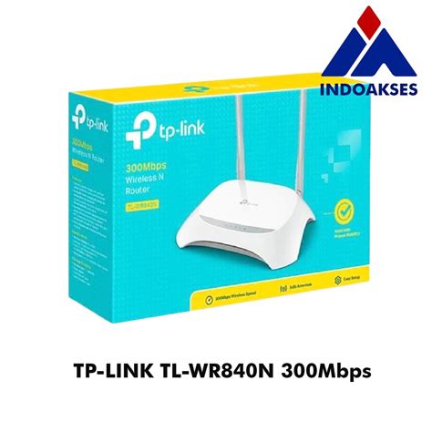 Jual Penguat Sinyal Wifi Extender Tp Link Tl Wr N Wifi Router Tp Link Mbps Indonesia