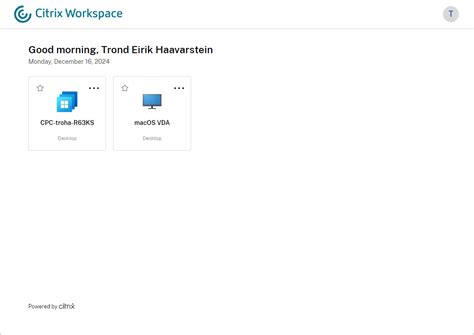 Citrix Virtual Delivery Agent For Macos Xenappblog