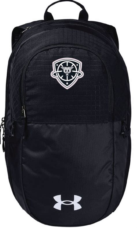 Stock Ua Backpack Printed Cisco Athletic