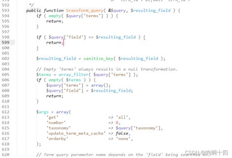 Cve 2022 20261 Wordpress的插件sql注入漏洞分析及修补wordepress中的sql注入漏洞 Csdn博客