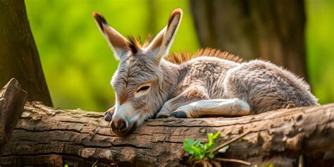 Ai Dihasilkan Keledai Kuda Gambar Gratis Di Pixabay Pixabay