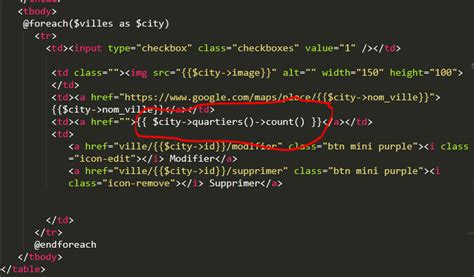 Php What Is The Best Way To Rename Foreign Key Column Stack Overflow
