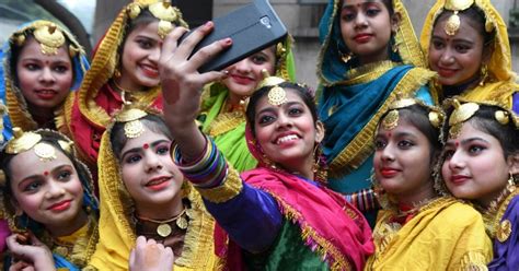 In 5 Years Haryana Registers Incredible Improvement In Sex Ratio With