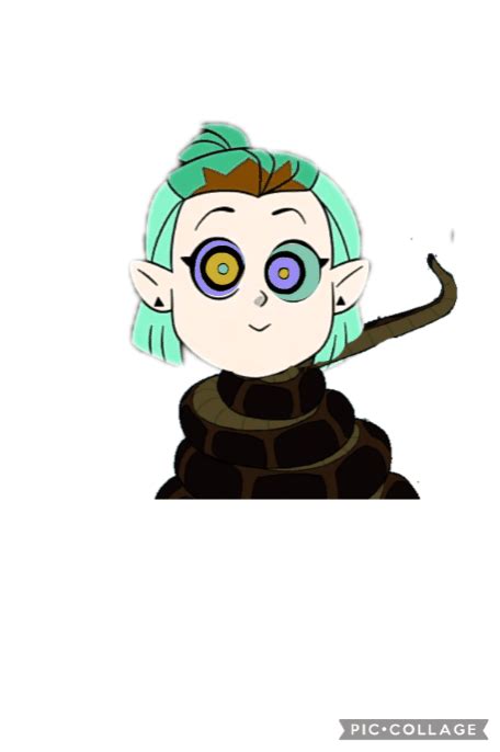Amity Hypno  By Ocpapu On Deviantart