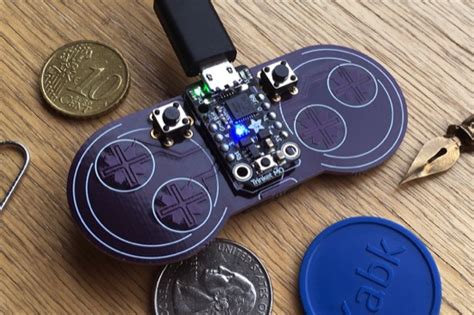 CircuitPython Is The KEYboards And More Circuitpython Micropython ThePSF ICYMI