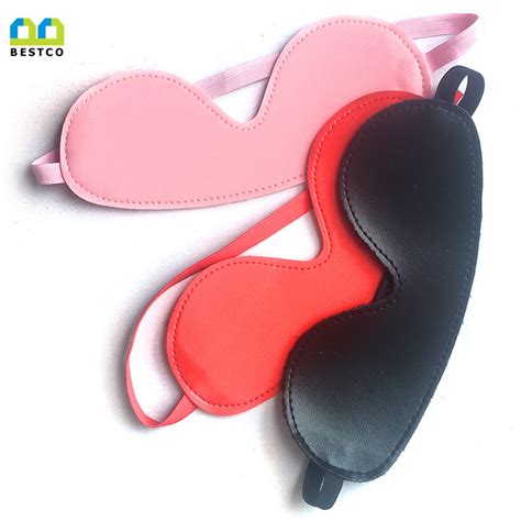 Eye Patch For Sex Game 深圳市柏斯克科技有限公司