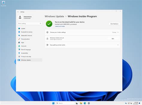 Windows Server 2025 Tests Microsoft Account Sign In Alerts In The Start Menu Peer Networks Uk