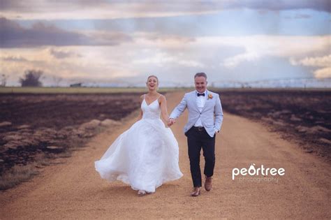 Helmut Meijer Rene De Klerk Wedding