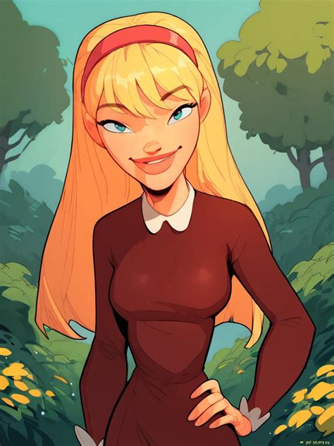 Nat Natalie Ay Papi Pony 15 Ponyv2 Stable Diffusion Lora