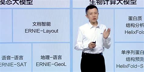 Ai Ernie Bot From Baidu Reaches 100 Million Users In China Decrypt