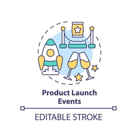 Product Launch Poster Vector Art Icons And Graphics For Free Download