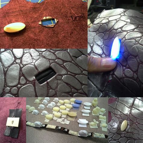 Hackers In Residence Sound And Motion Reactivity For Wearables SparkFun Learn