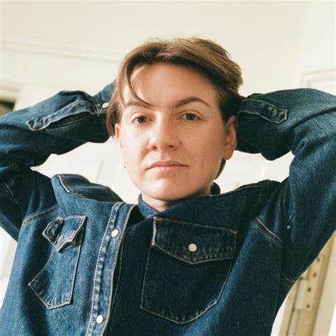 Nanna Rebekka Documentary Campus