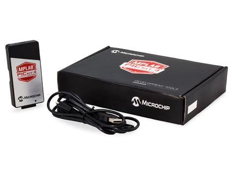 Buy Pickit4 Debugger At The Right Price Electrokit