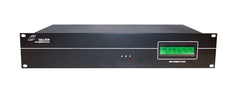 GPS NTP Server Rack Edition Gps Ntp 50 OFF