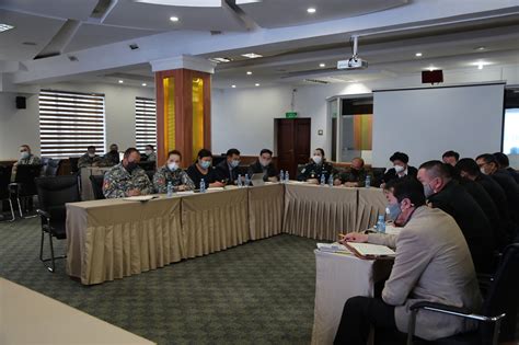 “Улсын онцгой комиссын шуурхай штаб” ыг байгууллаа Өглөө мн