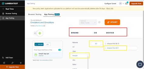 Visual Regression Testing Visual Approach To Bug Detection Data