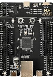 RISC V MCU创新应用大赛