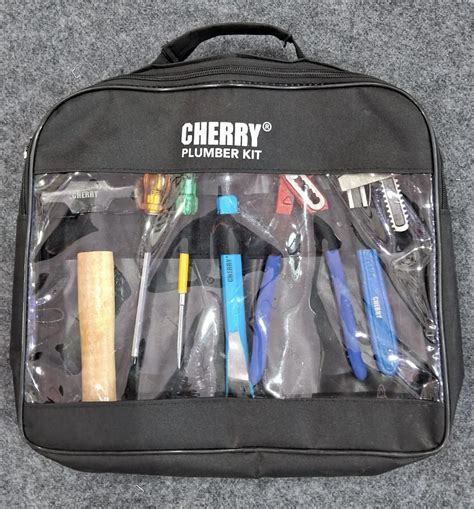 Tool Kit For Plumber At ₹ 770 Moti Nagar Jalandhar Id 2854559215430