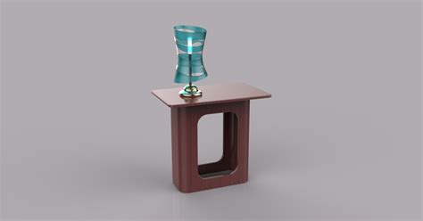 LED Lamp Autodesk Community Gallery