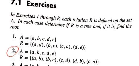 Solved 7 1 ﻿exercisesin Exercises 1 ﻿through 8 ﻿each