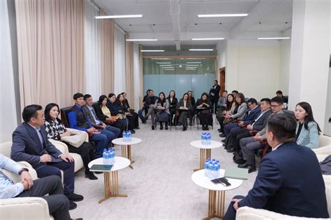 Ai өгөгдөл дрон кибер аюулгүй байдлын мэргэжил эрэлттэй байна Subeedei Mn