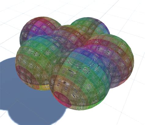 Triplanar Mapping Tysonwus Blog