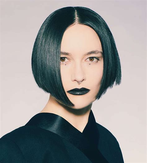House Of Sassoon Announces New Course ‘sassoon Bobs The Salon Magazine