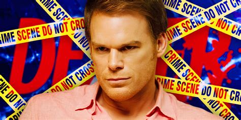 Two Original Dexter Stars Returning For Sequel Series
