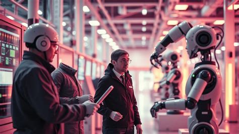 Bridging The Gap Between Digital Transformation And Workforce Readiness In Manufacturing