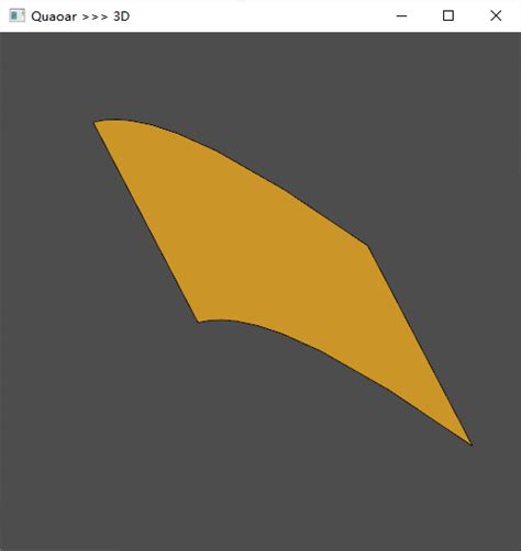 Open Cascade学习 几何建模 Csdn博客