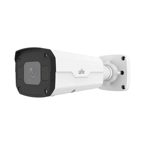 Un Ipc2324ssdzk Uniview Ipc 4mp Bullet 2 8 12mm Mz Ens Security