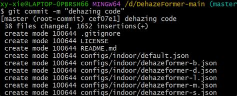 超详细教程：一招一式教你将本地项目上传至github如何将本地仓库的所有文章全部更新到github Csdn博客