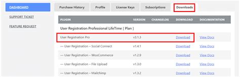 How To Add Wysiwyg Field In A Wordpress Registration Form Wiredgorilla