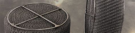 Mist Elimination And Filtration The Role Of Demister Pads