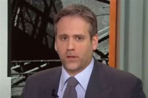 Max Kellerman Net Worth Salary House Extension Deal And More Of The