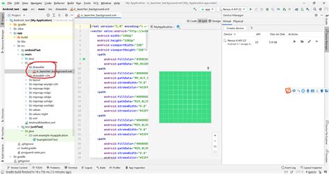 Android studio笔记 工程介绍和控件TextView android studio控件开头怎么写 CSDN博客