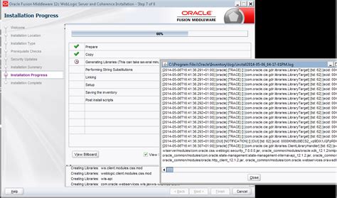 Weblogic 12c Weblogicmadeeasy