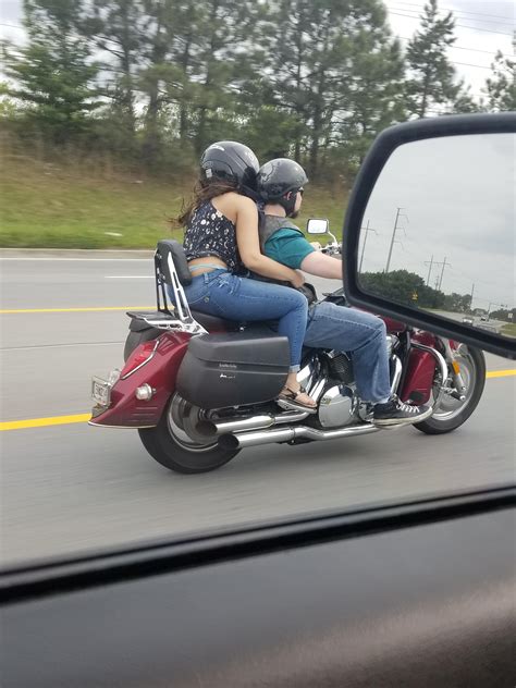 Riding Around And Spotted This Scrolller