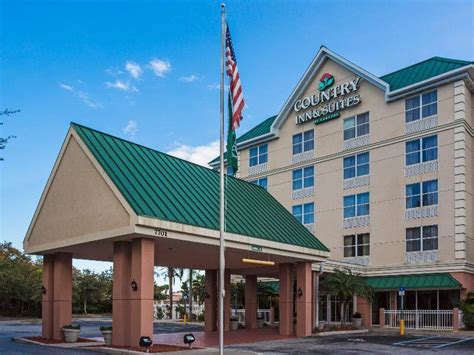 Country Inn And Suites By Radisson Orlando Fl Orlando Undercover