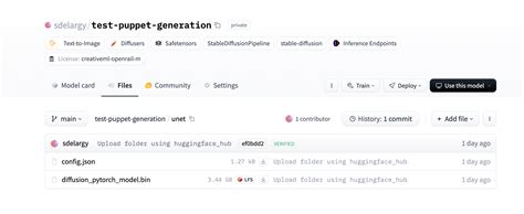 Inference Deployment Broken Inference Endpoints On The Hub Hugging Face Forums
