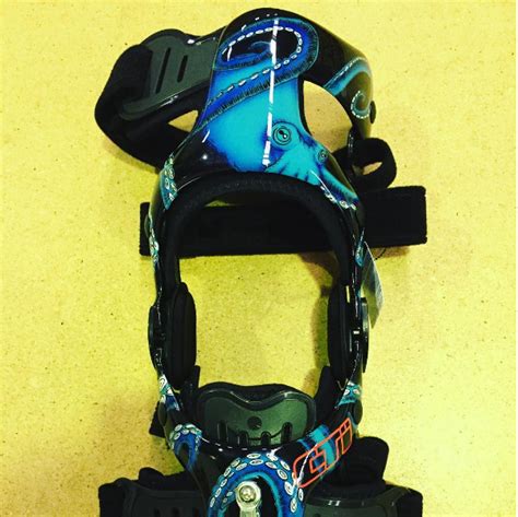 Custom Braces Gall Bros Medical