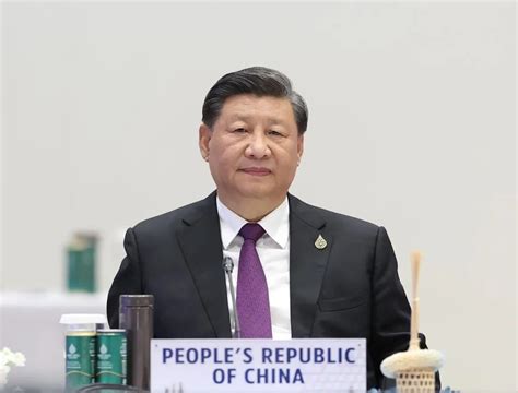 习近平：坚定不移推动构建亚太命运共同体四川在线