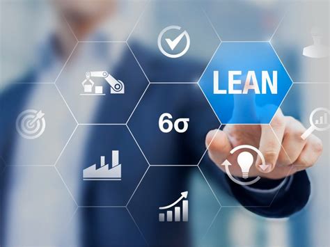 How To Apply Lean Management Principles To Legal Ops Todays General Counsel