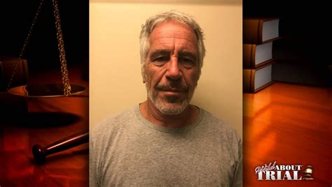 Rich Sex Offender Epstein Settles 1 Suit But More To Come