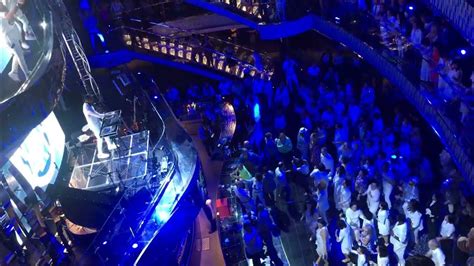 Msc크루즈 드레스코드는 화이트 Youtube